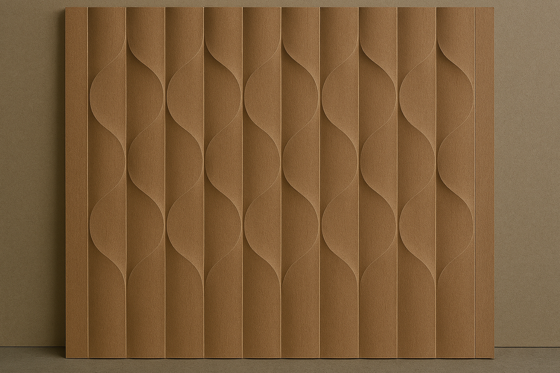 How to Transform Your Home with MDF Wall Panels Interior Ideas ...
