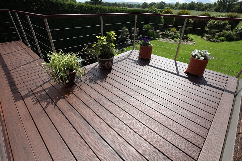 SmartDeck ® – BuildersMerchant.com