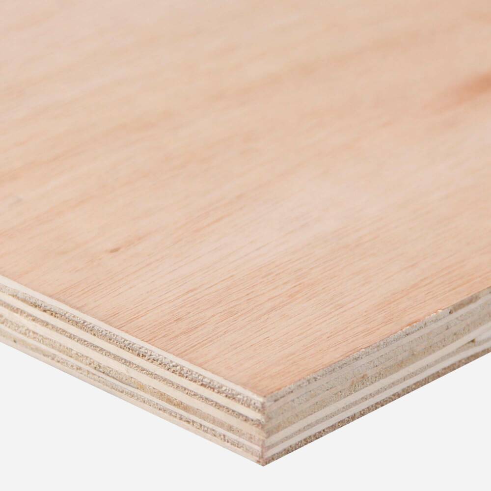 Hardwood Plywood | 15mm – BuildersMerchant.com