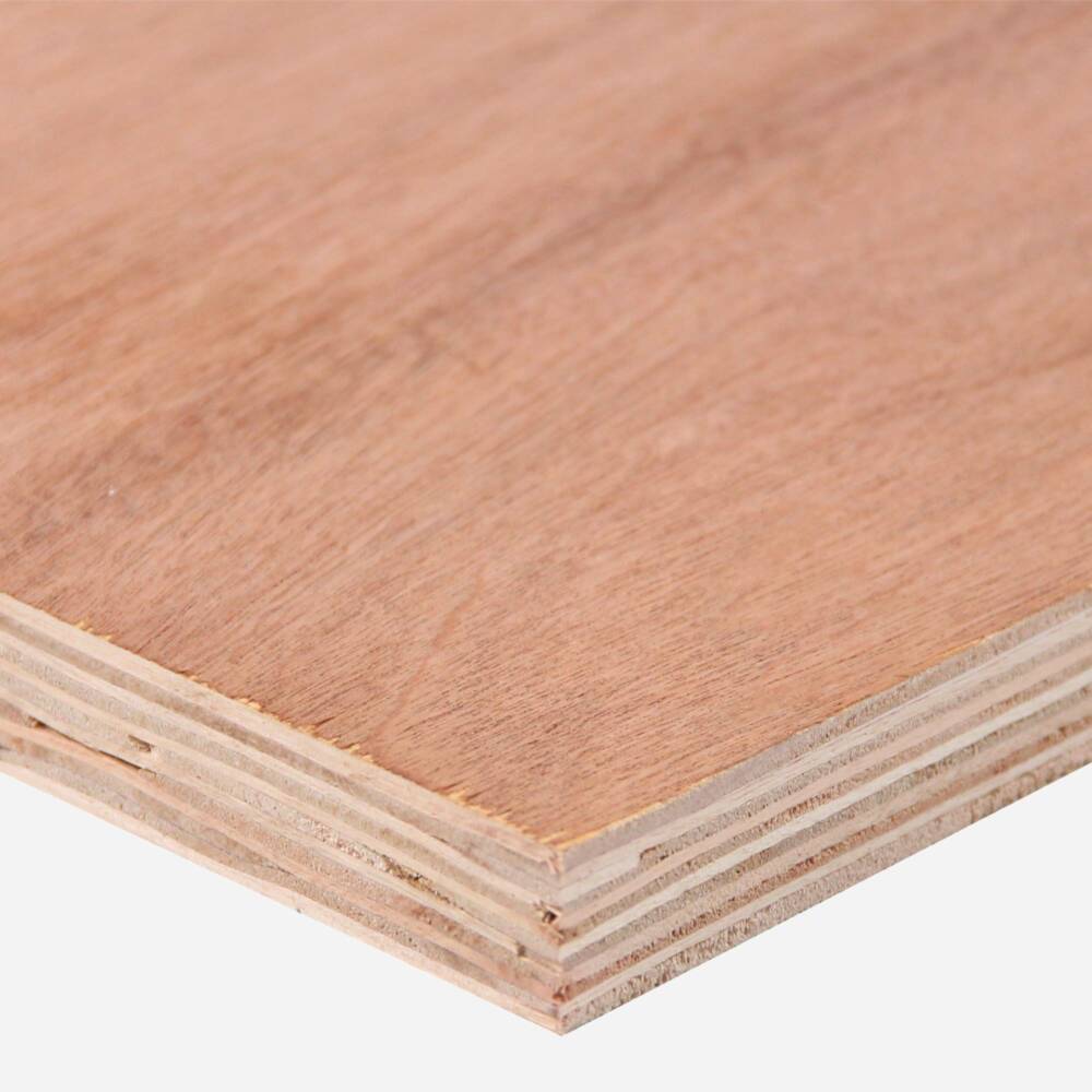 Hardwood Plywood | 22mm – BuildersMerchant.com