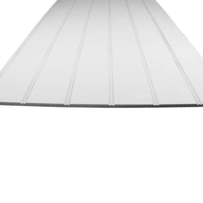 MDF Primed Wall Panel Long Grain | 9mm – BuildersMerchant.com
