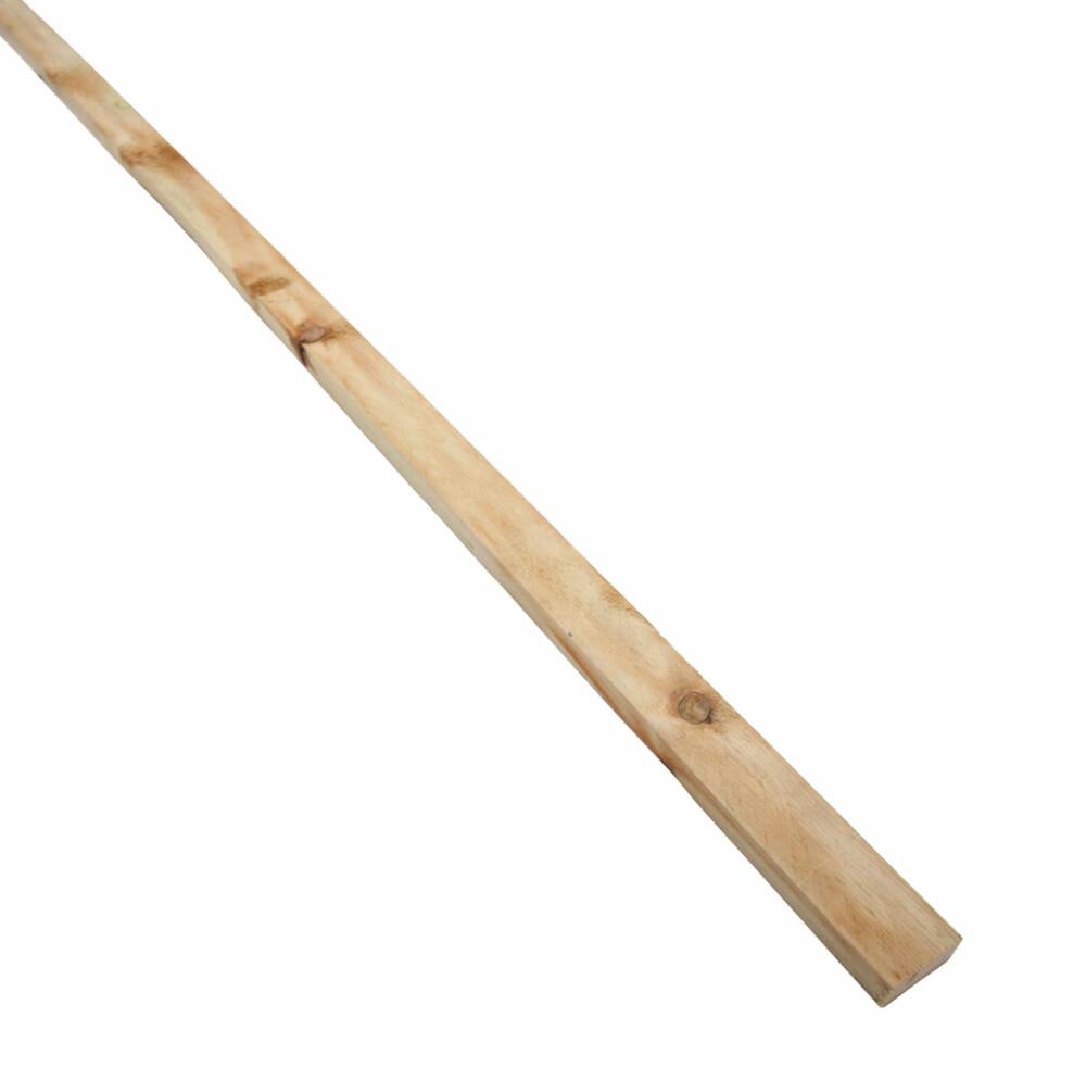 Treated Timber Batten 25mm x 50mm – Ideal for Structural Use ...
