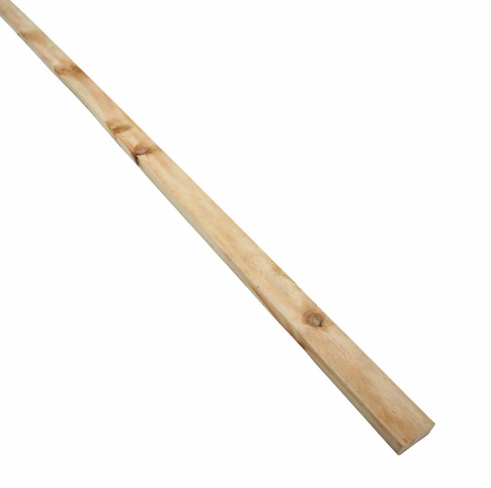 Treated Timber Batten 25mm x 50mm – Ideal for Structural Use ...