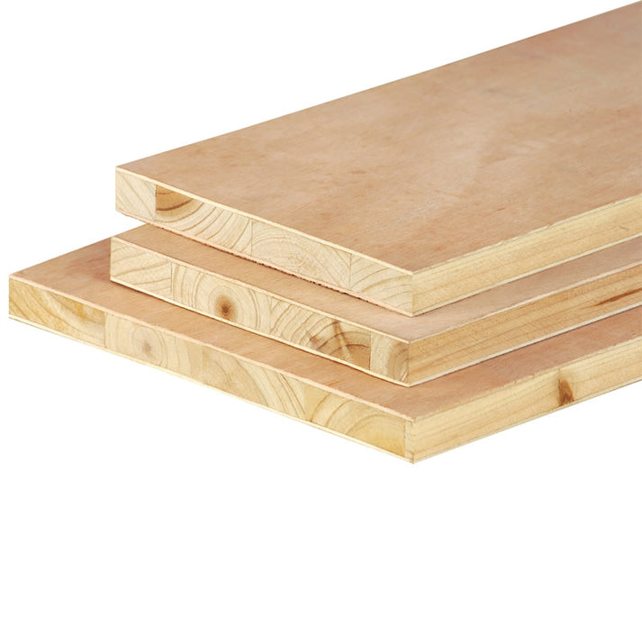 Blockboard 18mm – Strong & Lightweight Panels – BuildersMerchant.com