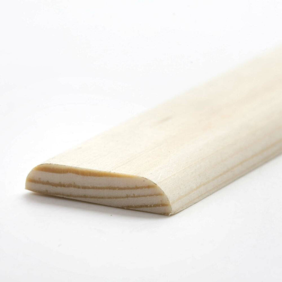 Mouldings & Beading: Add Style and Definition to Your Interiors ...