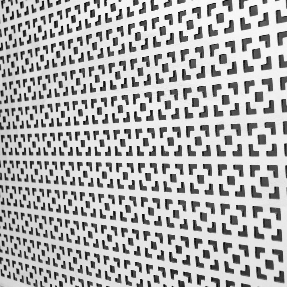 Radiator Cover Sheet Dakota – Stylish & Functional – BuildersMerchant.com