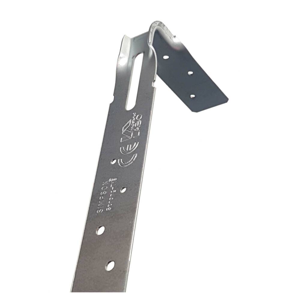 Simpsons Heavy Engineered Restraint Strap | 1000mm – BuildersMerchant.com